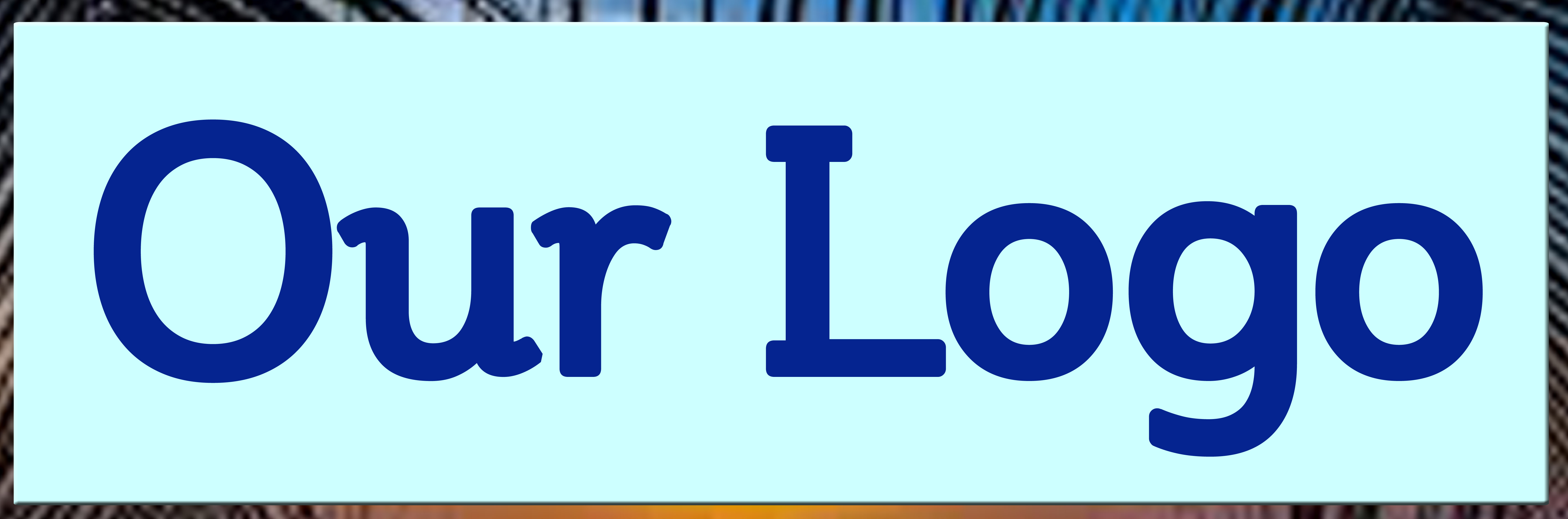 Our Logo